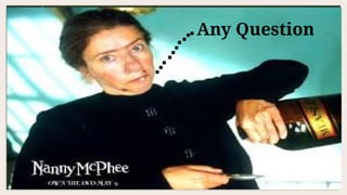 nanny mcphee movie in power point to understand character | PPTX