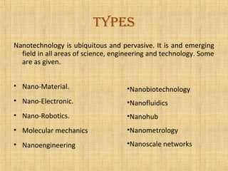 Nano | PPT