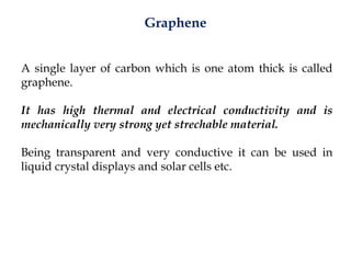 Nanobiotechnology lecture 3 | PPT