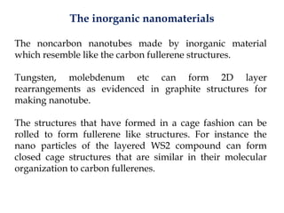 Nanobiotechnology lecture 3 | PPT