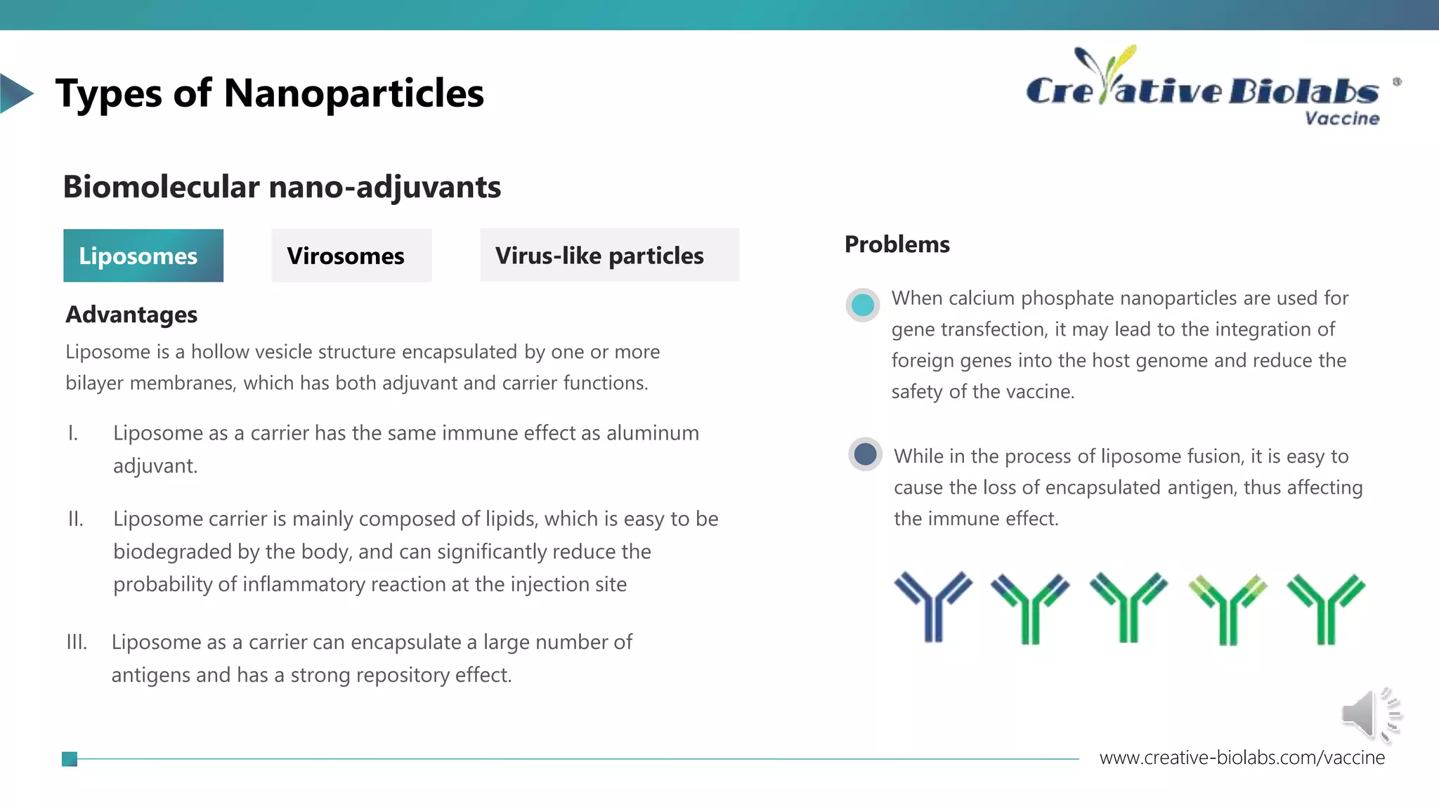Nano Adjuvant - Creative Biolabs | PPTX