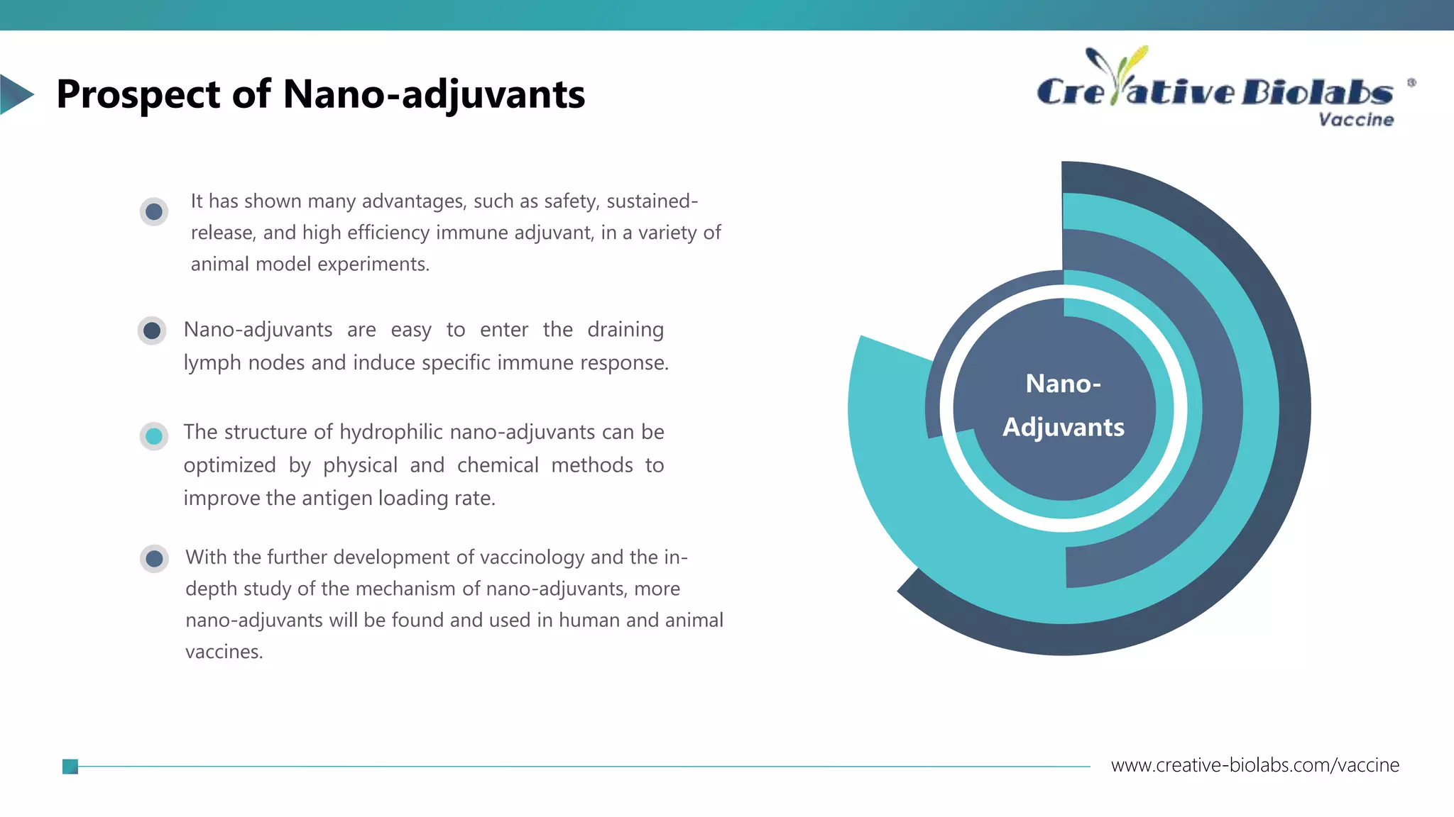 Nano Adjuvant - Creative Biolabs | PPTX