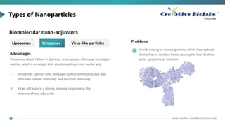Nano Adjuvant - Creative Biolabs | PPTX