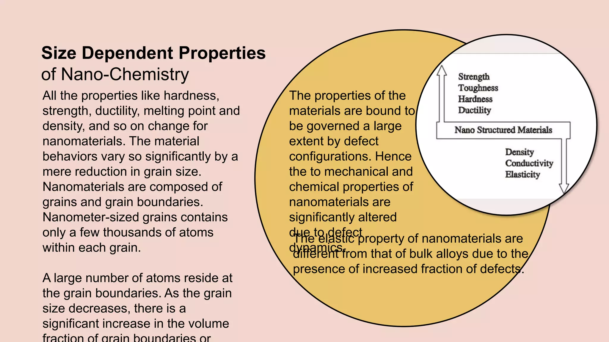 Nano - Chemistry | PPTX