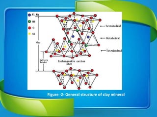 Nano clay and its applications | PPTX