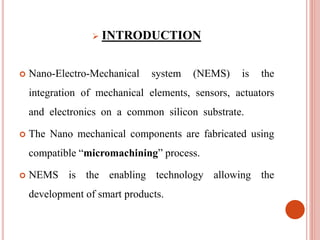 nano-electro-mechanical-system-nems.ppt