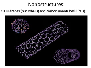 The Nano materials - Basic Introductions | PPTX | Chemistry | Science