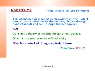 Bio-Nanotechnology | PPT