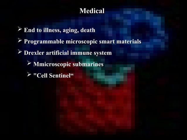 Nano-Technology introduction powerpoint presentation | PPT | Chemistry ...