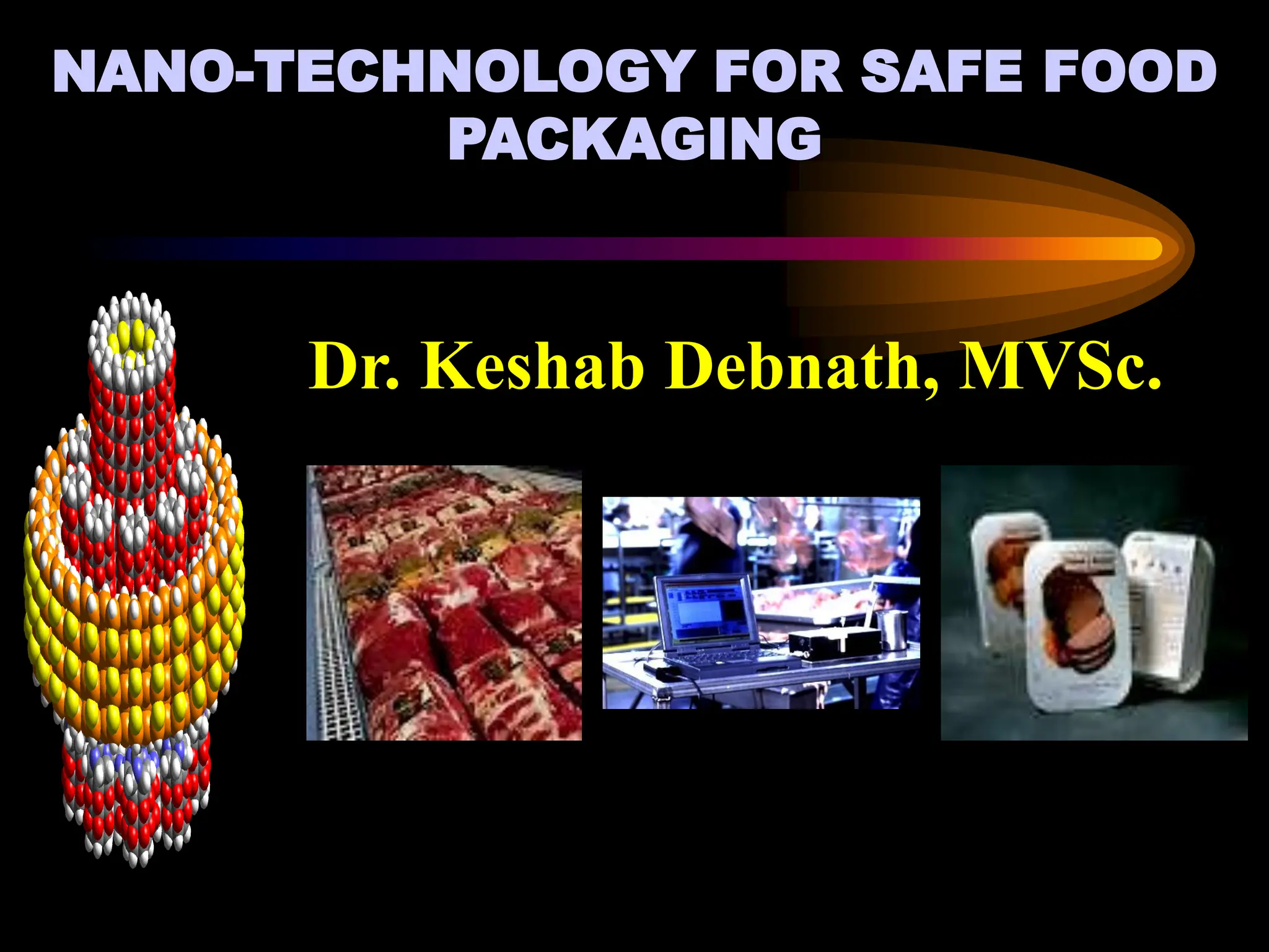 NANO-TECHNOLOGY FOR SAFE FOOD PACKAGING.pdf