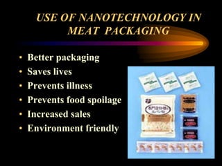 NANO-TECHNOLOGY FOR SAFE FOOD PACKAGING.pdf