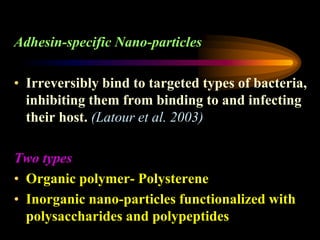 NANO-TECHNOLOGY FOR SAFE FOOD PACKAGING.pdf