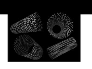 Nano technology in construction materials | PPTX