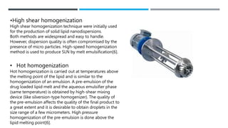 nanotechnology.pptx | Chemistry | Science