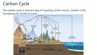 Introduction to the Carbon based materials | PPTX