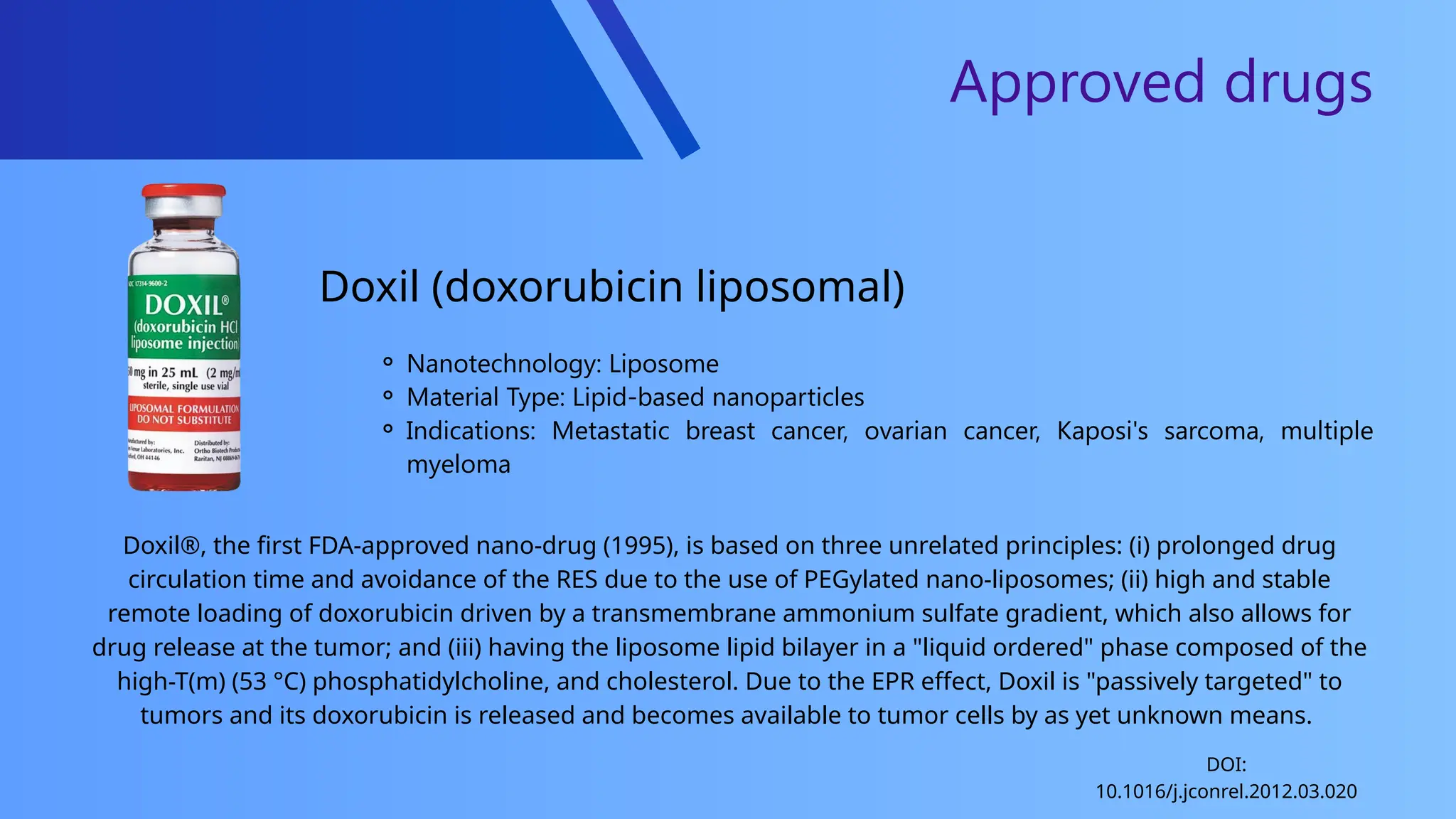 NANOTECHNOLOGY APPLICATION IN PHARMACY.PPTX