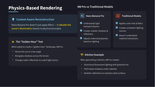 Nano Banana Pro Explained: The Secret Model Behind Shockingly Real AI ...