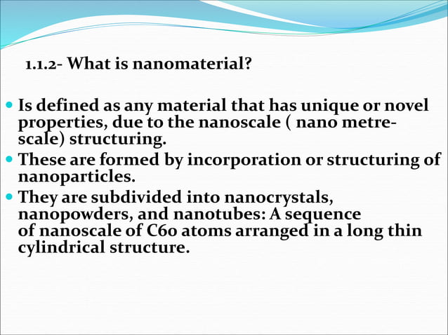 nano Basics .ppt