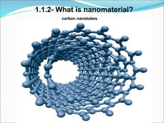nano Basics .ppt | Science