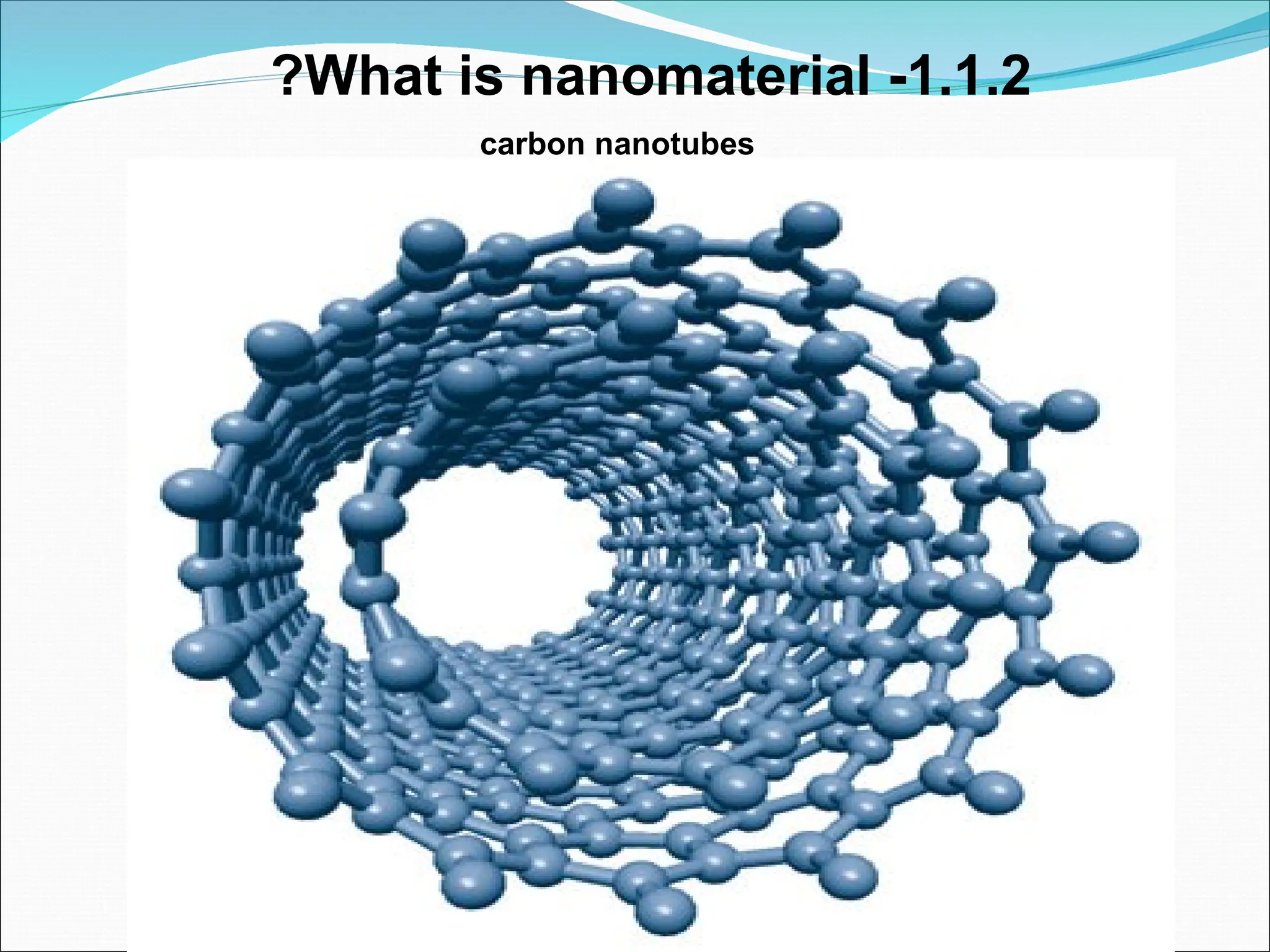 nanotechnology basics power point presentation | PPT