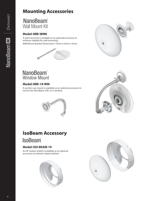 Nano beam 2ac_ds | PDF