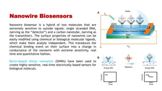 Nano-Biotechnology | PPTX