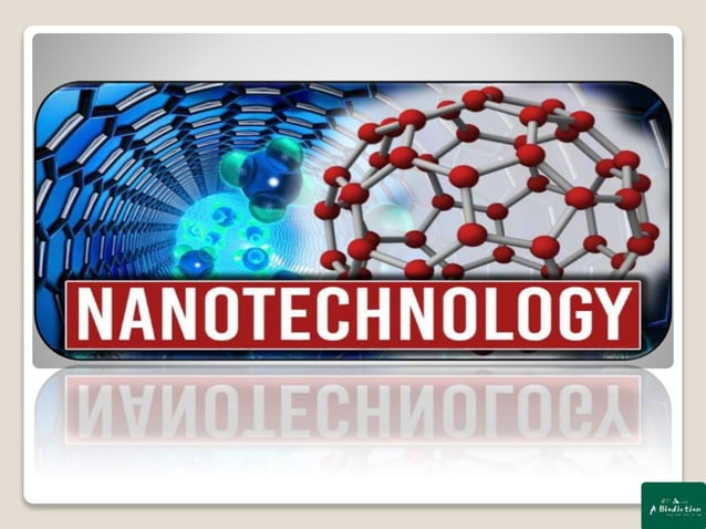 Nanobiotechnology - Introduction, Concept, Scope, Vision, Applications and Present and Future ...