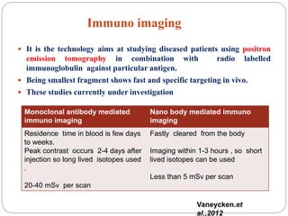 single chain fragment variable antibody(ScFv) | PPTX