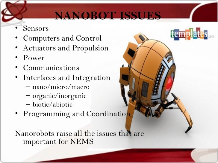 Nanobots