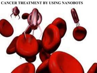 Nanobots | PPTX