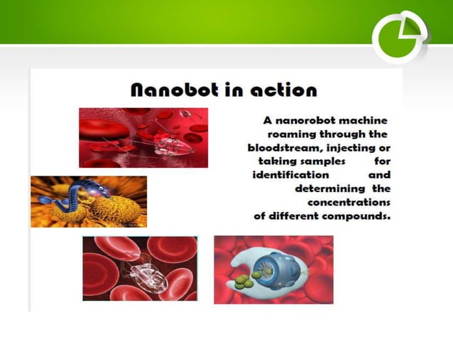 Nanobots | PPT