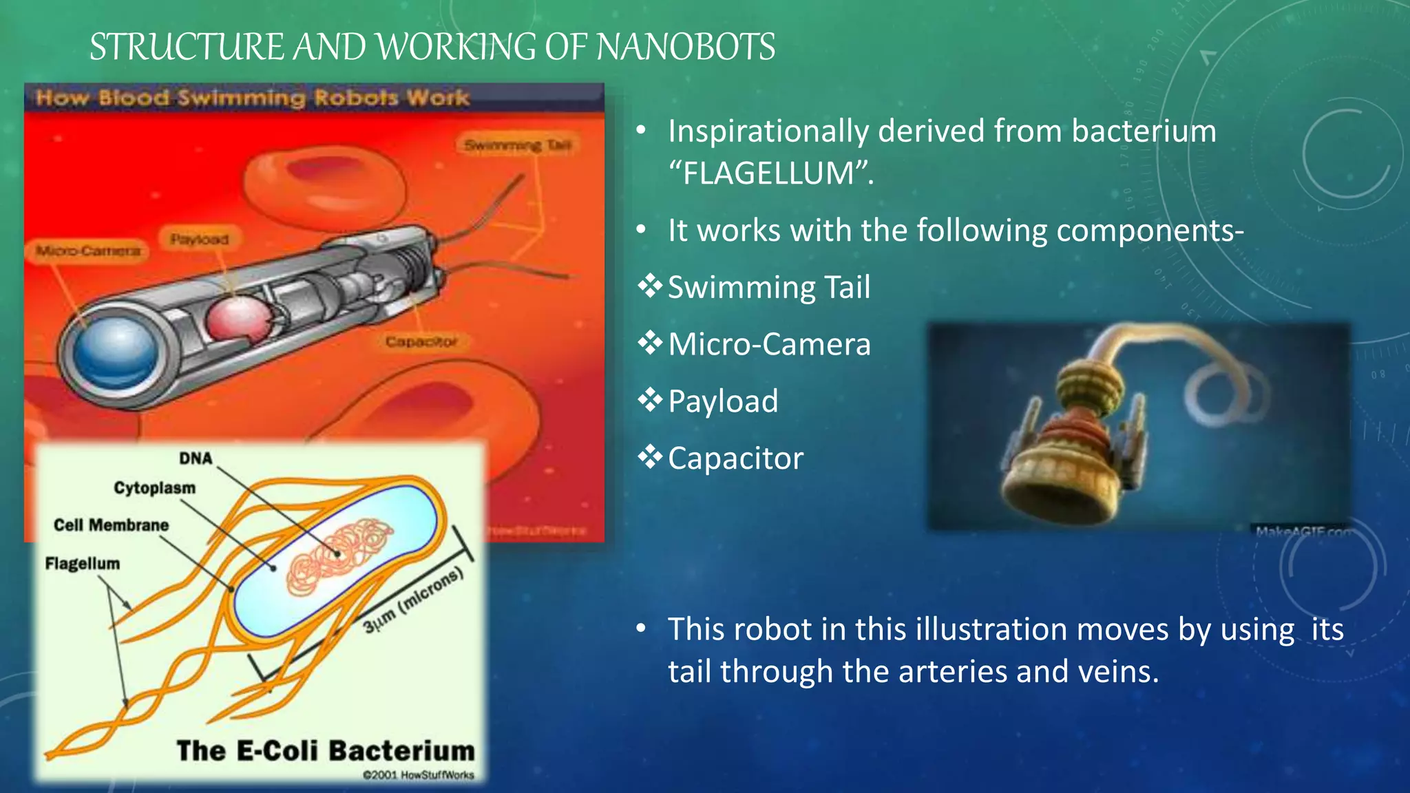 Nano bots | PPT