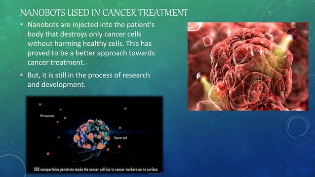 Nano bots | PPT