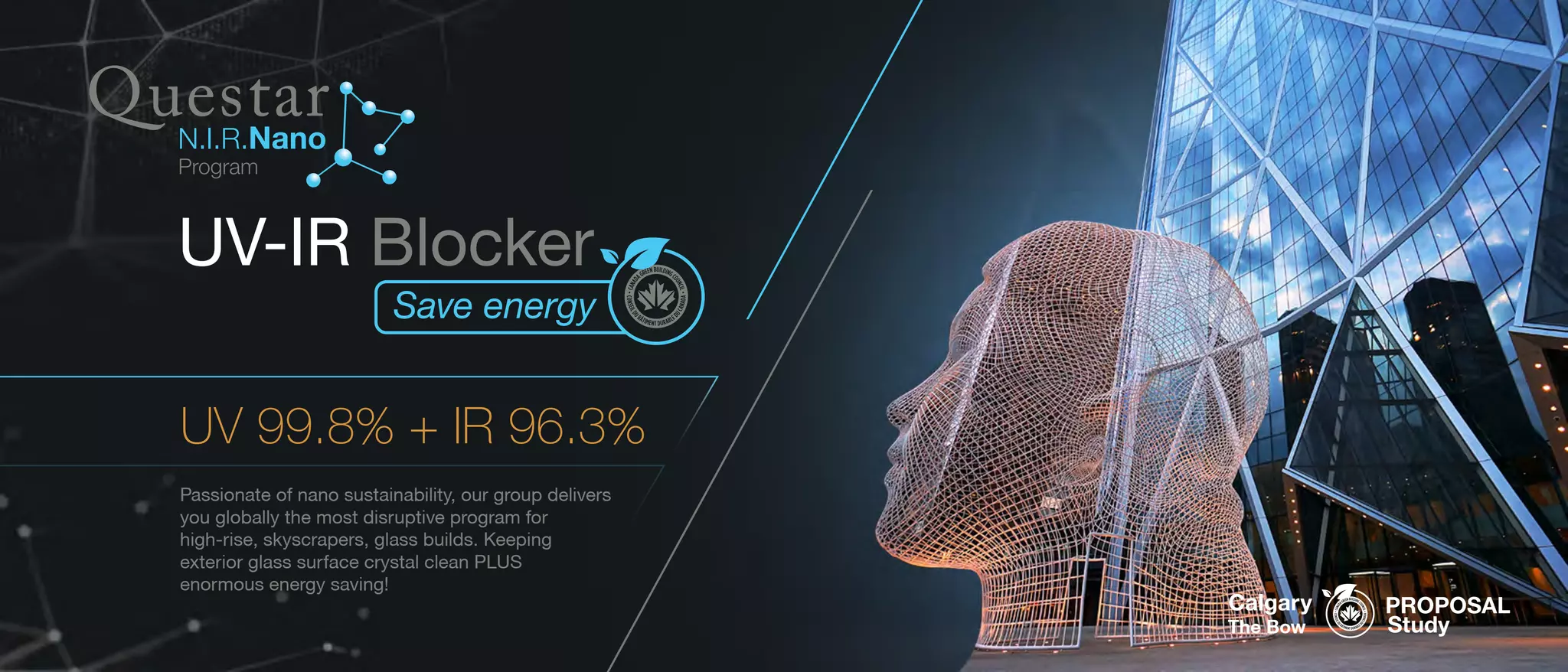 Questar Nano corporate presentation | PDF