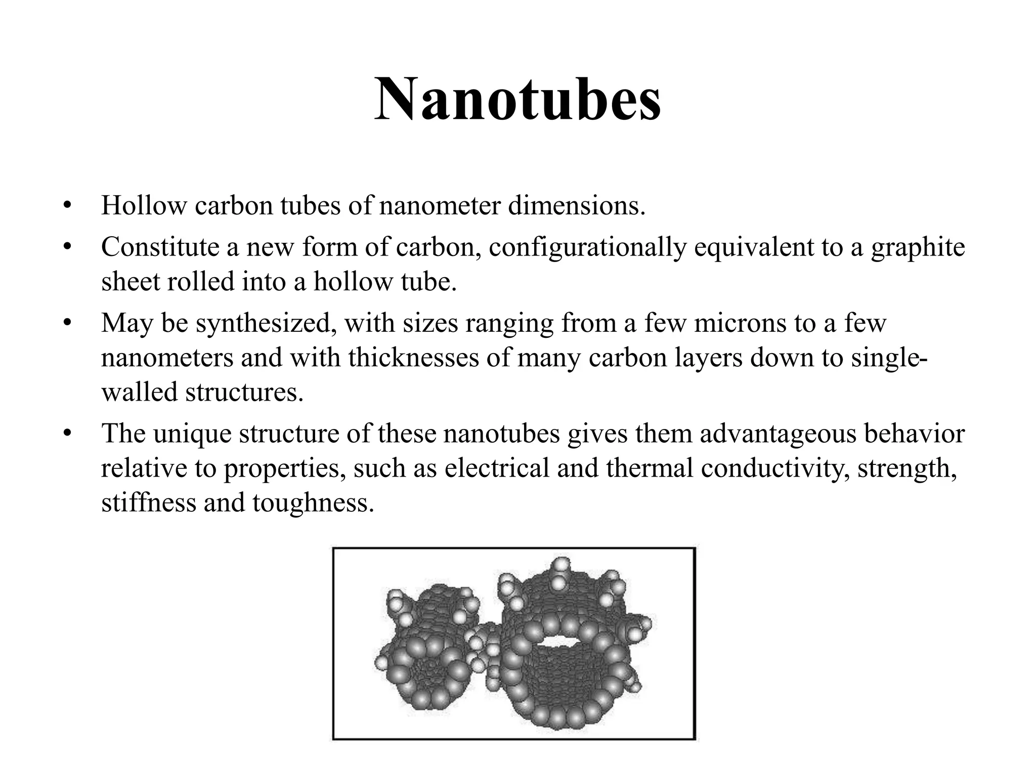 Nanochemistry | PPTX