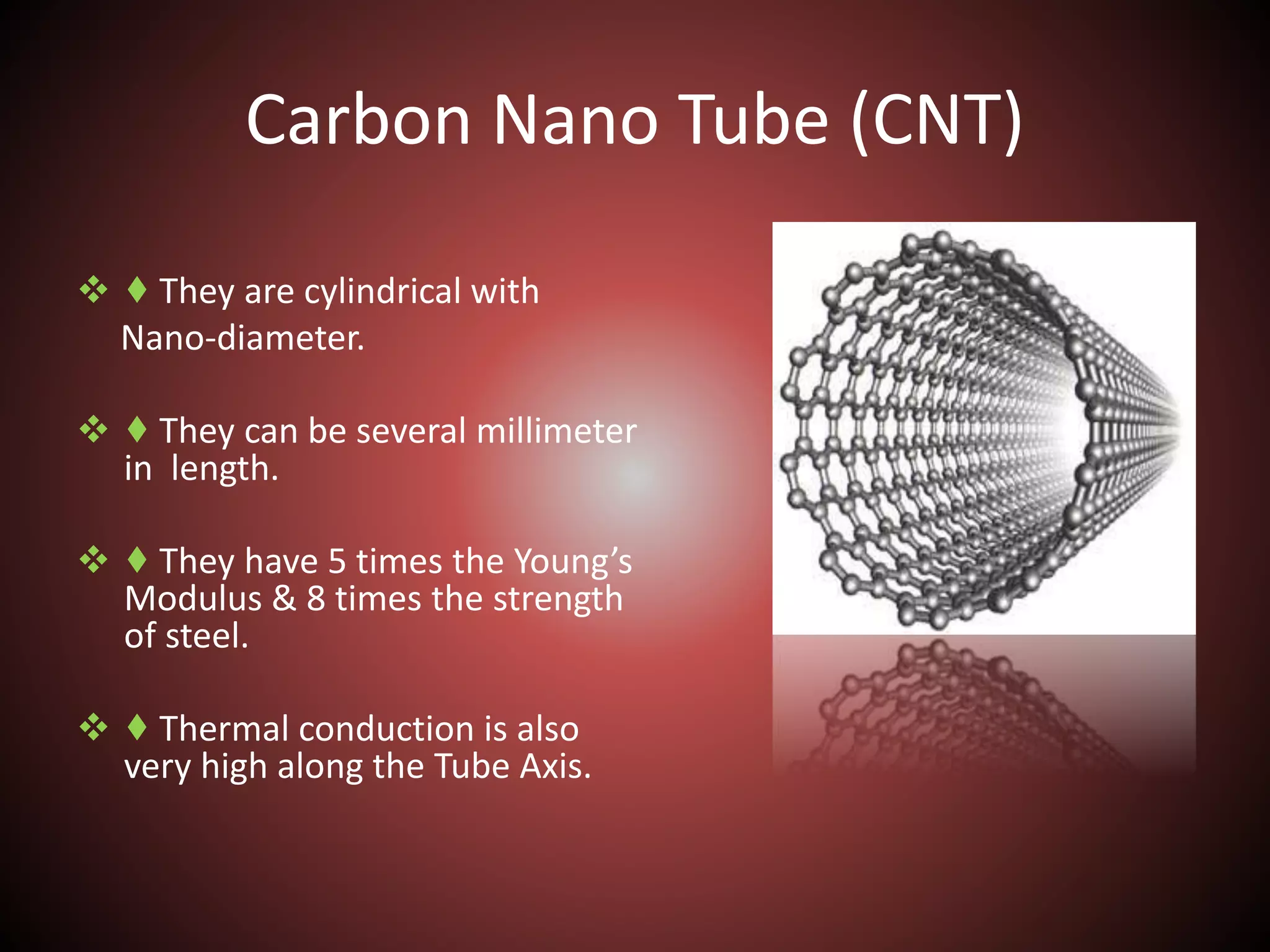 APPLICATION OF NANOTECHNOLOGY IN CIVIL ENGINEERING | PPTX