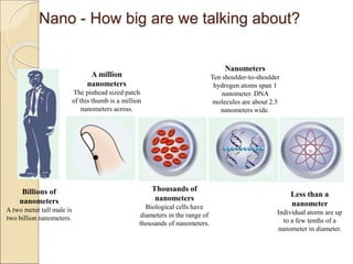 Nano in Civil Engineering | PPT