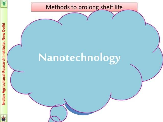 Nano edible coating of fruits and vegetables | PPTX | Gardening | Home ...