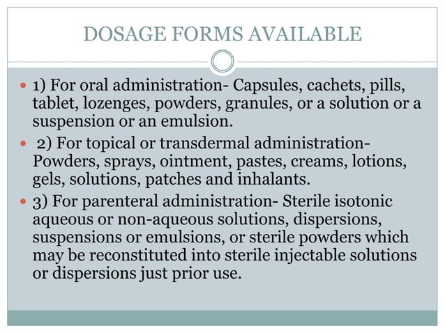 Nanocochlates a novel way of drug dlivery (114) | PPTX | Ear, Nose and ...