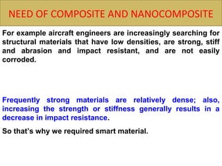 composite and nanocomposite coating:a review (1) | PPT