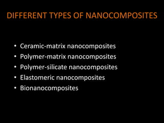 nanocomposites.pptx