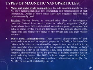 nanocompositesmetalandmetaloxidenps.pptx