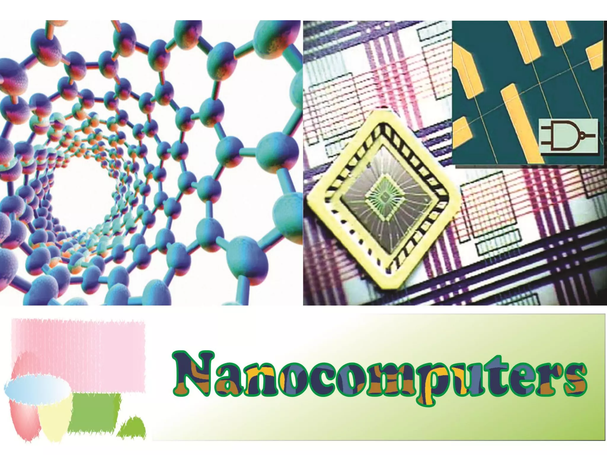 Nanocomputers | PDF