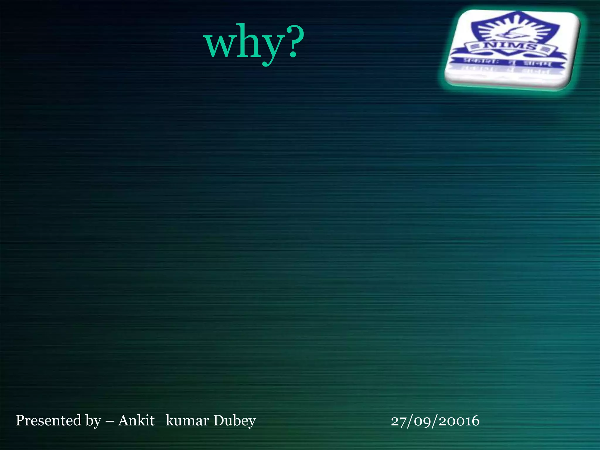 Nano computing | PPT