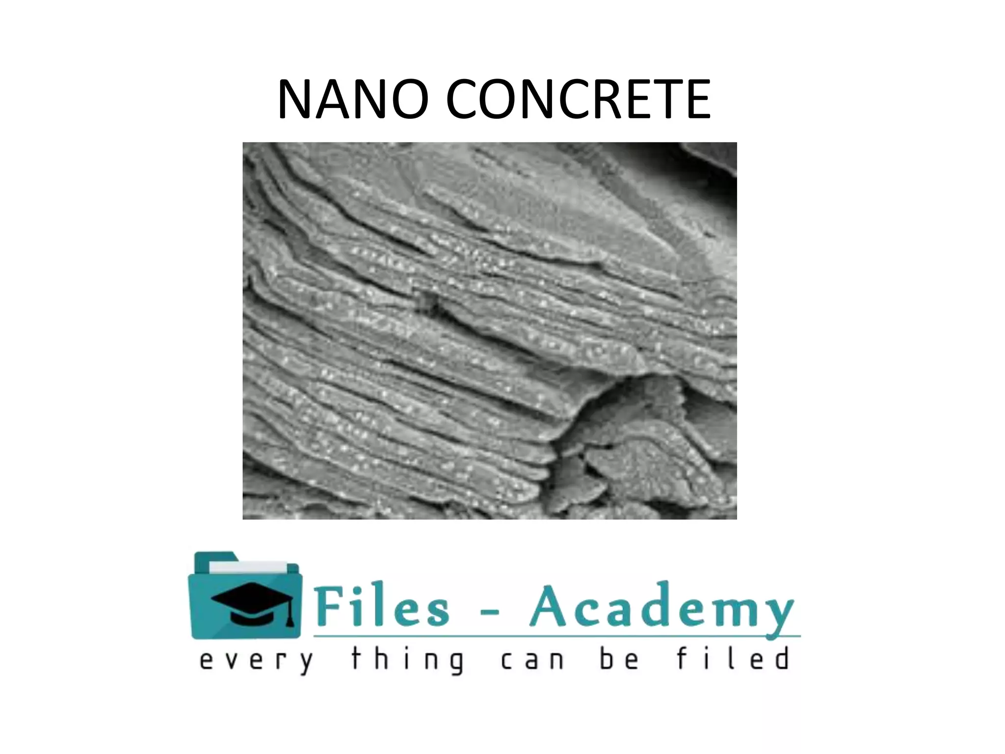 nano concrete.ppt