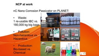 NANO CORROSION PASSIVATOR.pptx