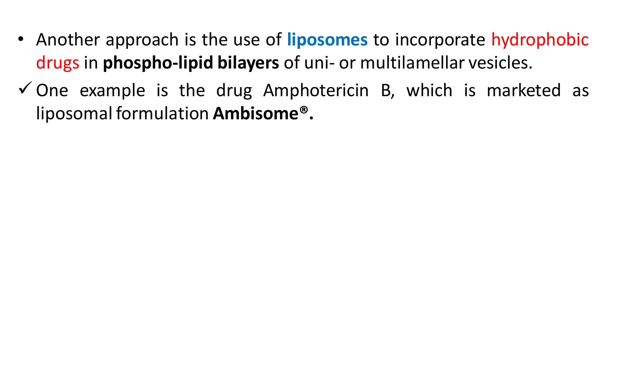 nanocrystals ; the formulation for poorly soluble drugs | PPT