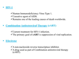 Nanodiamond based drug delivery | PPTX