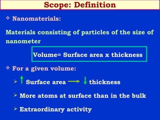 Nano du 200808 | PPT