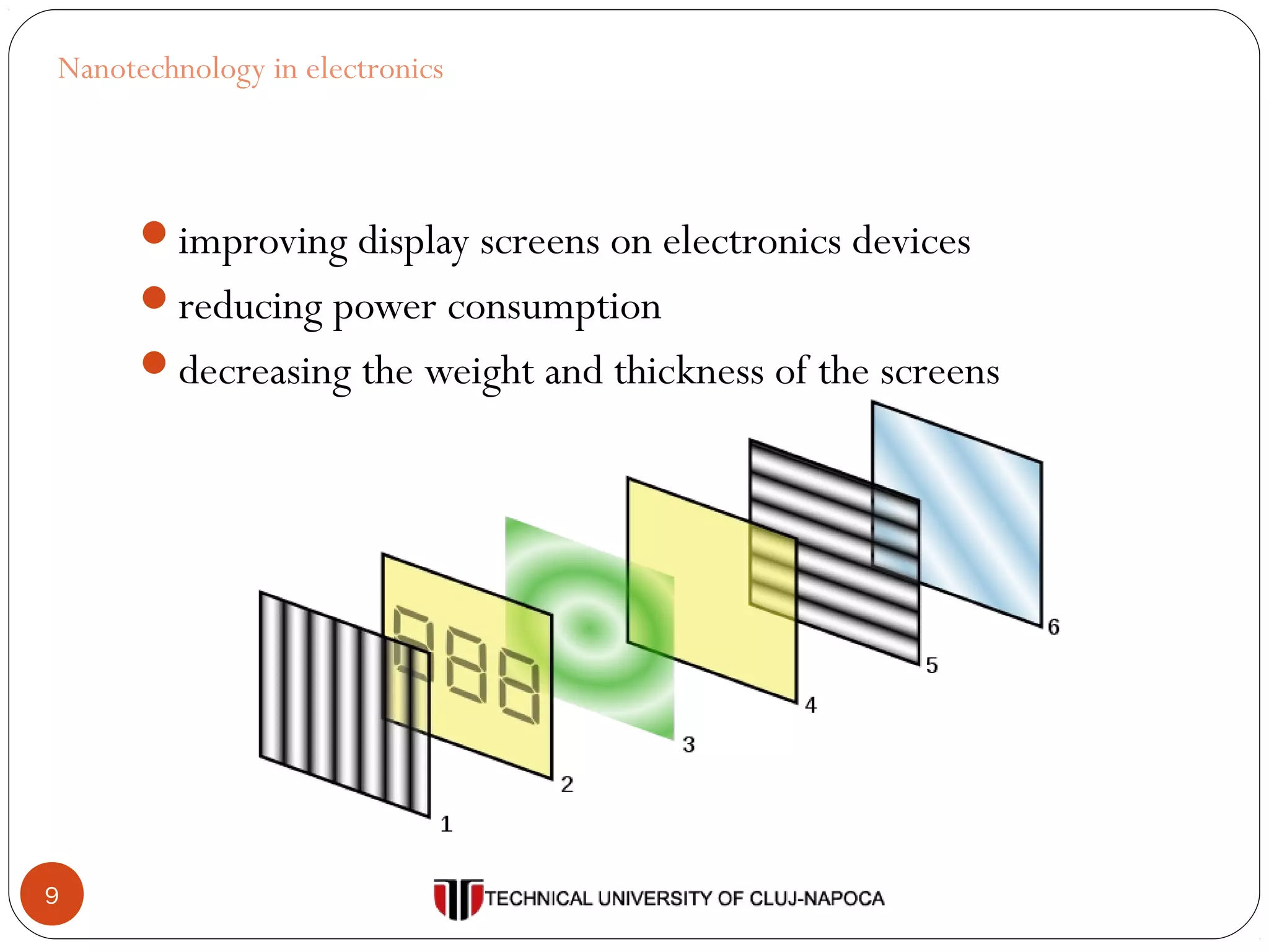 Nanoelectronics | PPT
